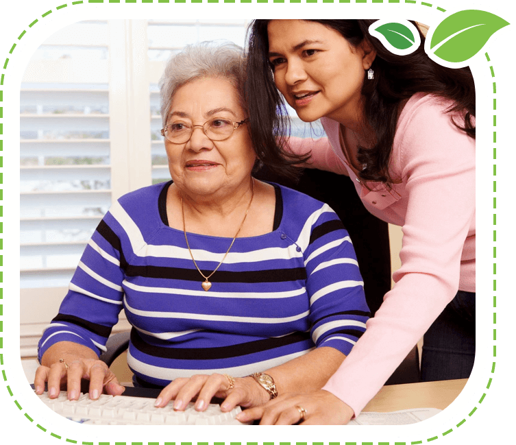 Contact Information - A Woman's Resource